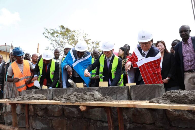 Kenya Good Neighbors